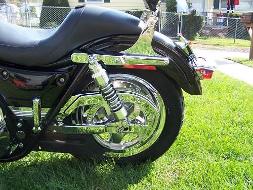 1999 Harley-Davidson® FXR3 Dyna® Super Glide® for Sale in Larksville ...