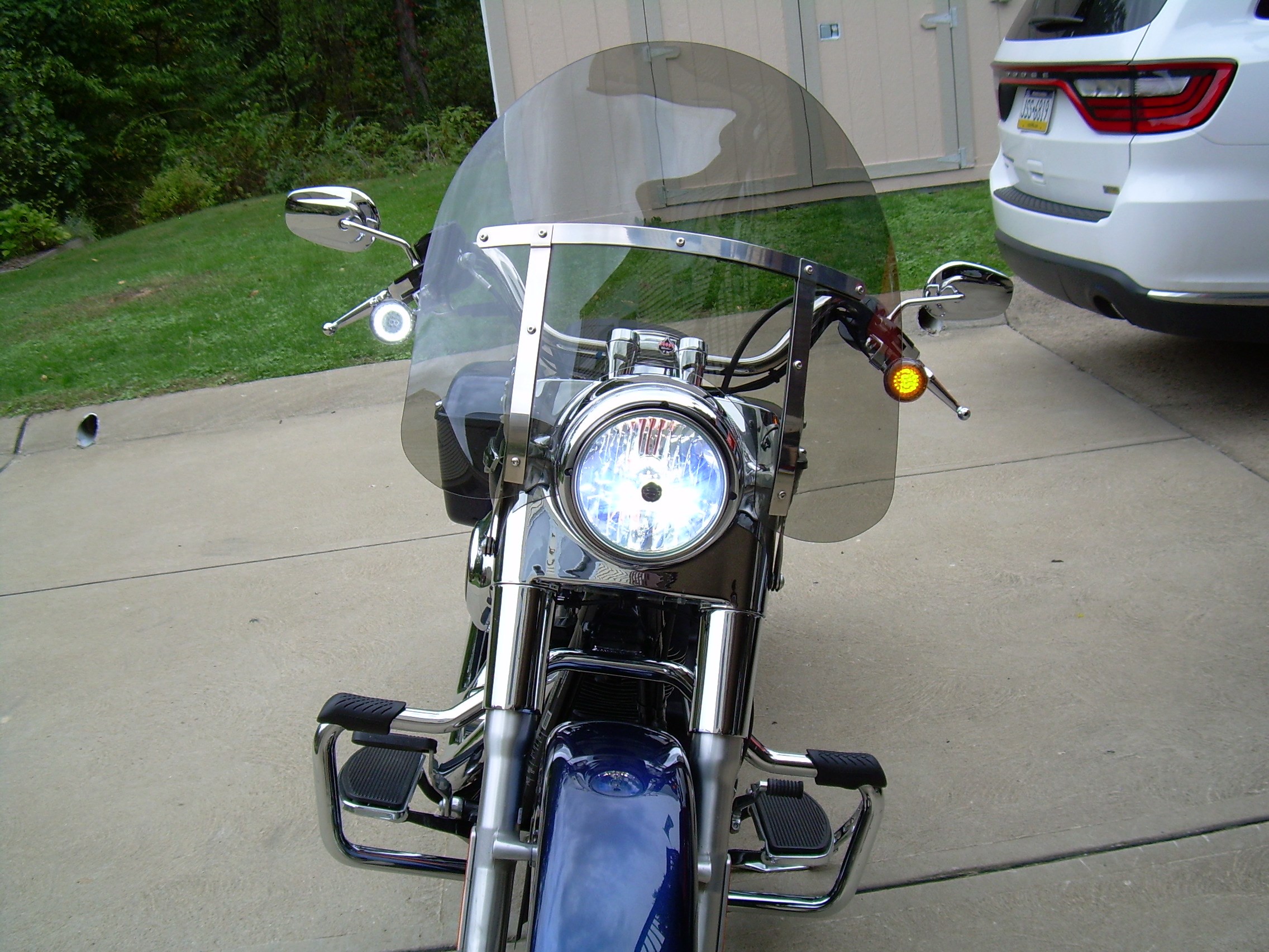 2013 Harley-Davidson® FLD Dyna® Switchback for Sale in Lower Burrell ...