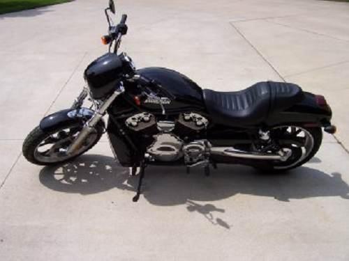 2006 Harley-Davidson® VRSCD V-Rod® Night Rod® for Sale in Slinger, WI ...