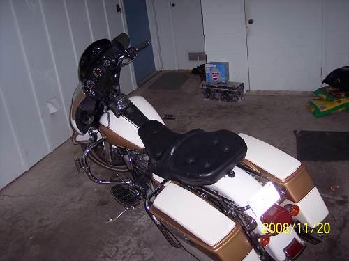 1995 Harley-Davidson® FLHTCU Ultra Classic® Electra Glide® for Sale in ...