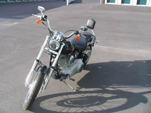2007 Harley-Davidson® FXST Softail® Standard for Sale in WallaWalla, WA ...