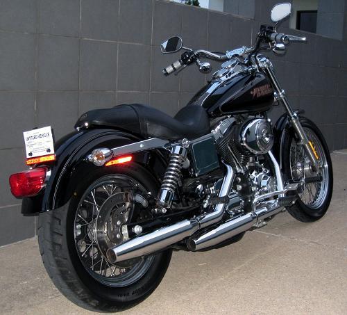 2005 Harley-Davidson® FXDL/I Dyna® Low Rider for Sale in ARLINGTON, TX ...