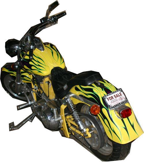 2000 Titan Phoenix for Sale in Danville, IL (Item 208380)