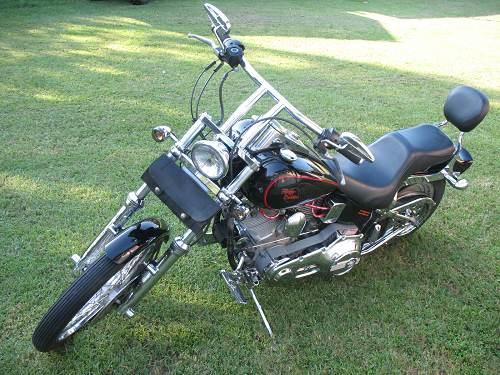 1999 Harley-Davidson® FXST Softail® Standard for Sale in Valdosta, GA ...