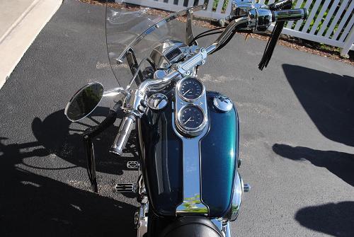 2002 Harley-Davidson® FXDL Dyna Low Rider® for Sale in Plainfield, IL ...