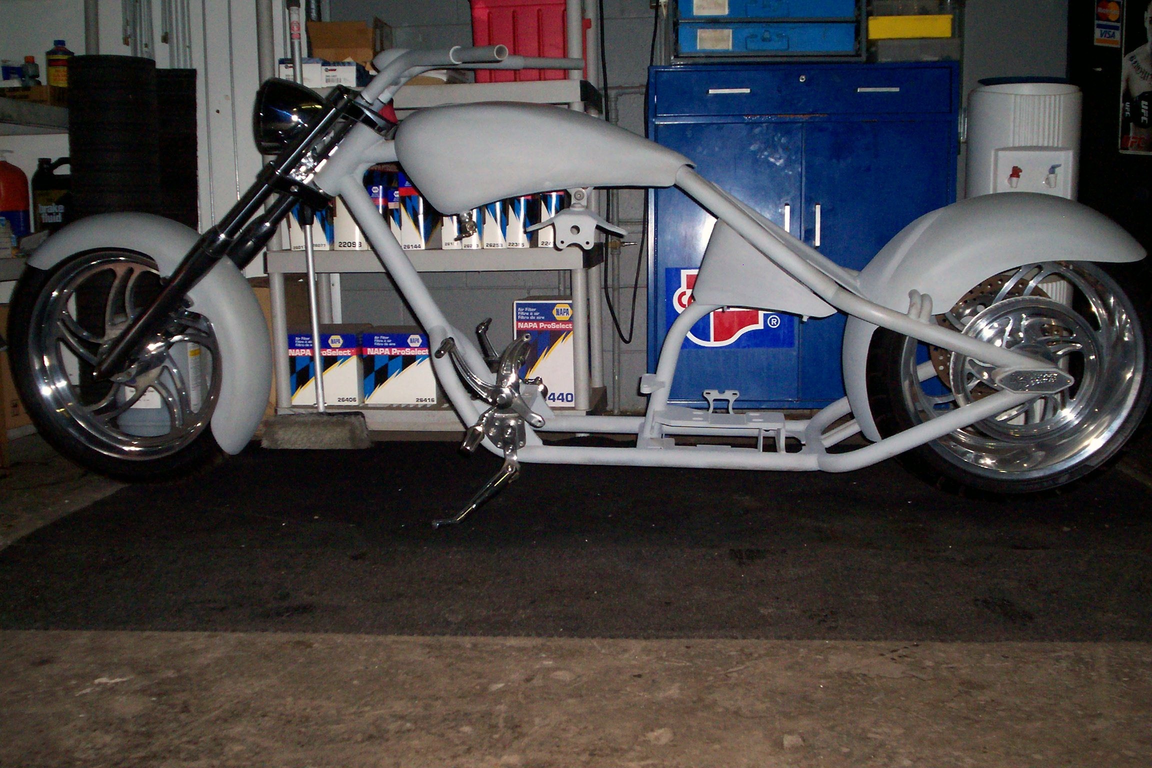 2006 Redneck Engineering Lowlife for Sale in e. sandwich, MA (Item 358970)