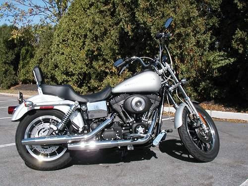 2004 Harley-Davidson® FXDX/I Dyna® Super Glide® Sport for Sale in ...