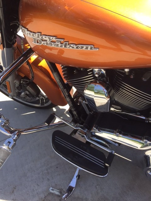 2014 Harley-Davidson® FLHXS Street Glide® Special for Sale in Anamosa ...