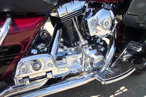 2001 Harley-Davidson® FLHTCU/I Ultra Classic® Electra Glide® for Sale ...