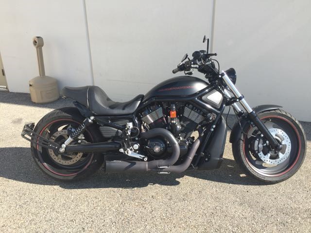 2008 Harley-Davidson® VRSCD V-Rod® Night Rod® for Sale in Kenosha, WI ...