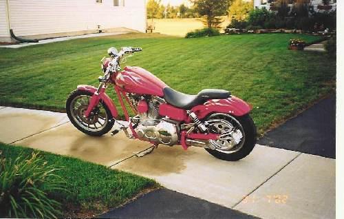 1998 Harley-Davidson® FXD Dyna® Super Glide® for Sale in Naperville, IL ...