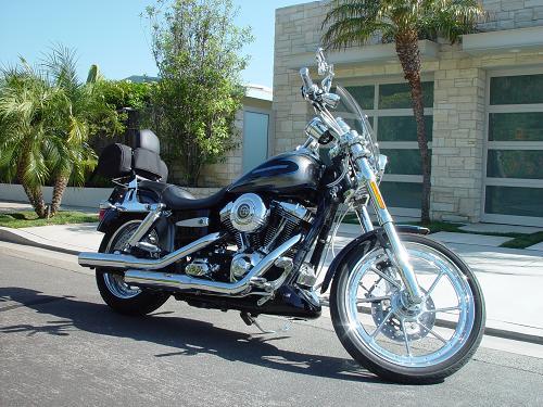 2007 Harley-Davidson® FXDSE Screamin' Eagle® Dyna® for Sale in Corona ...