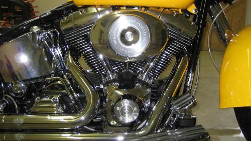 2001 Harley-Davidson® FLSTF/I Fat Boy® for Sale in greencastle, PA ...