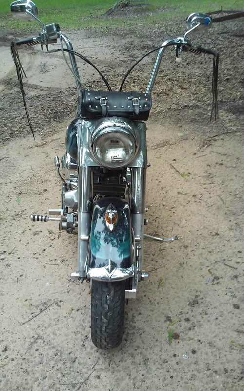 1980 Harley-Davidson® FXS-80 Low Rider® 1340 for Sale in cleveland, TX ...