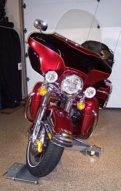 2000 Harley-Davidson® FLHTCU/I Electra Glide® Ultra Classic® for Sale ...