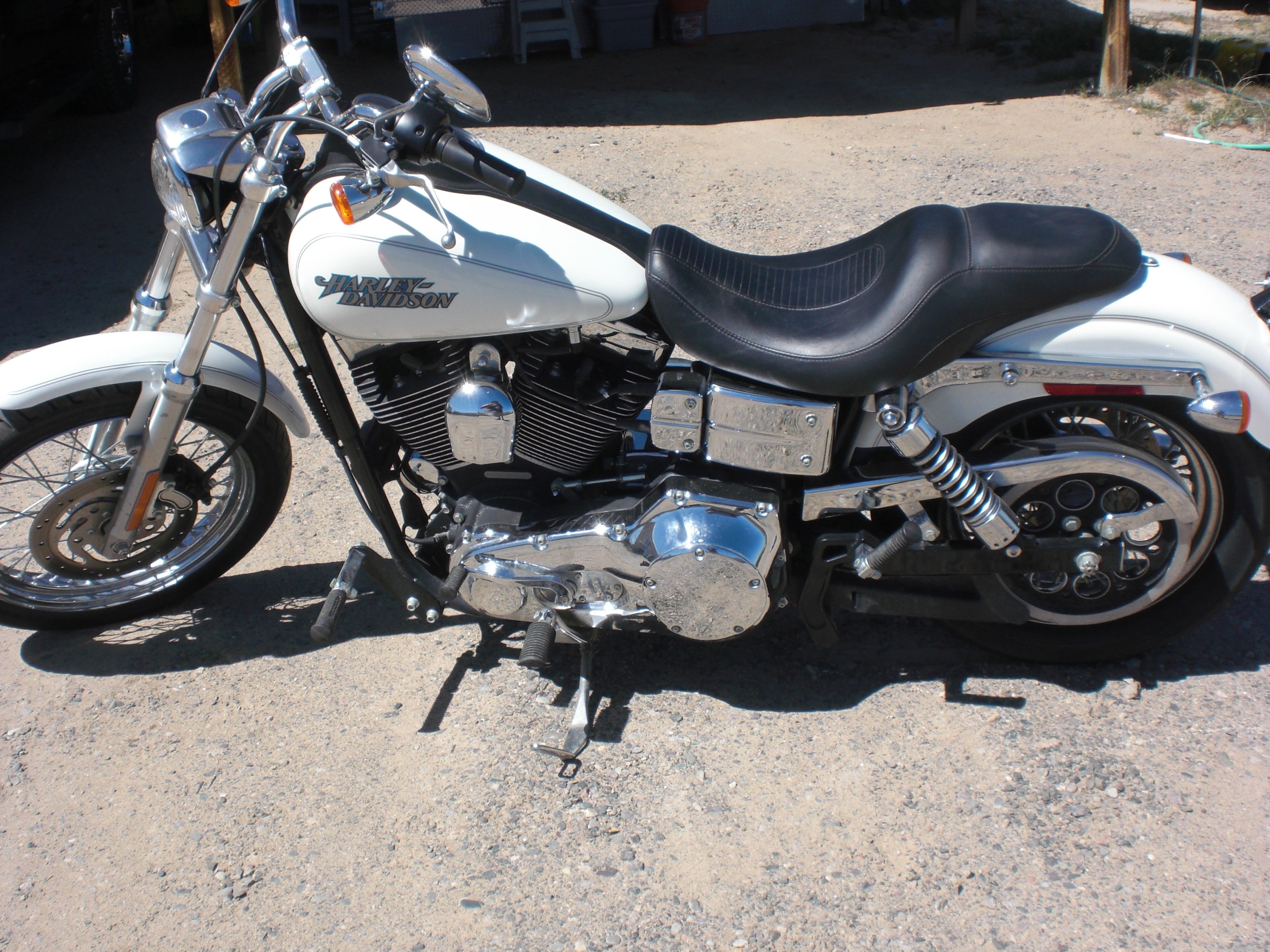 2004 Harley-Davidson® FXDL/I Dyna Low Rider® for Sale in Bloomfield, NM ...