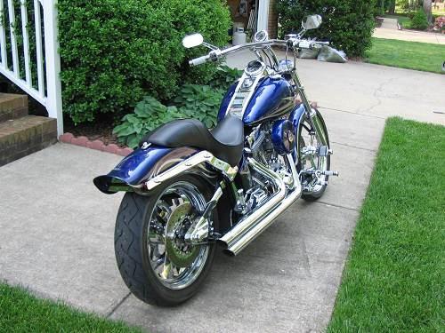 2000 Harley-Davidson® FXST Softail® Standard for Sale in Chesapeake, VA ...