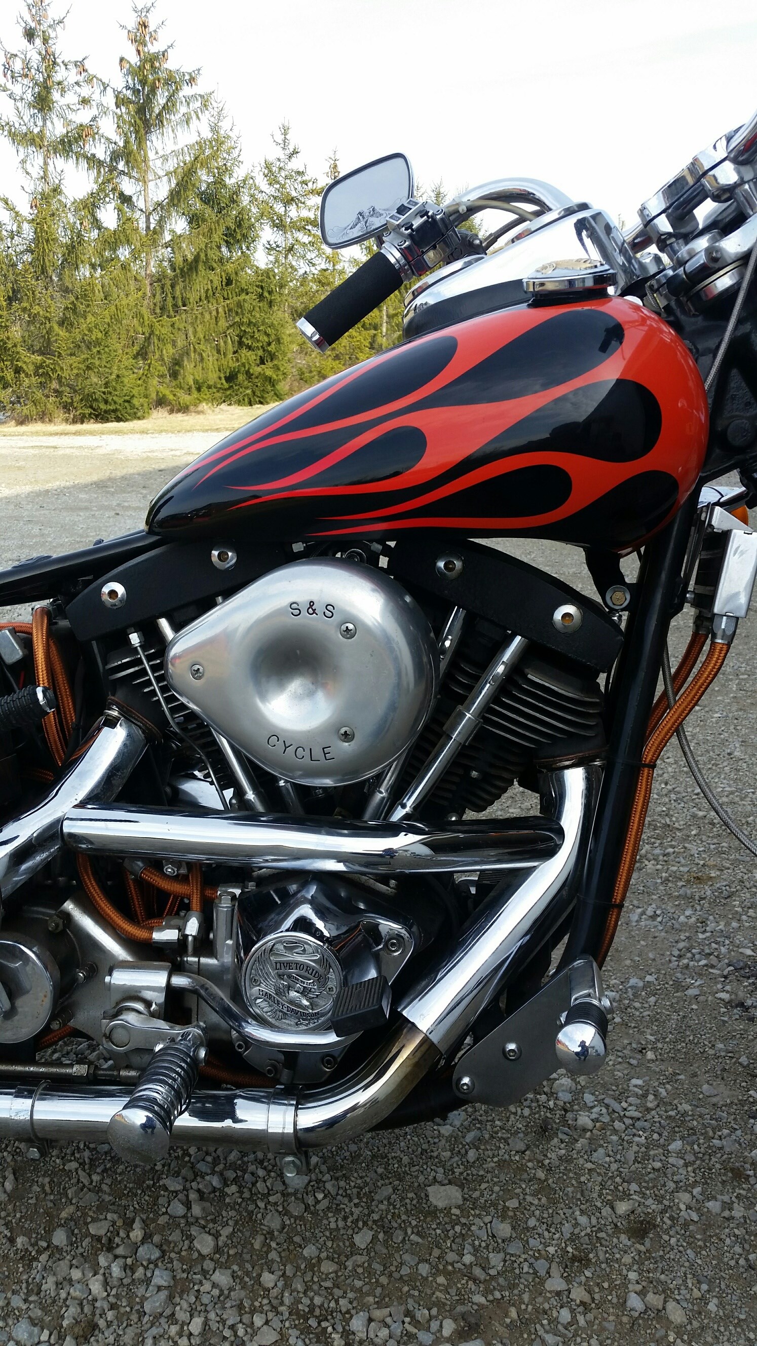 1980 Harley-Davidson® FXS-80 Low Rider® 1340 for Sale in Kendallville ...