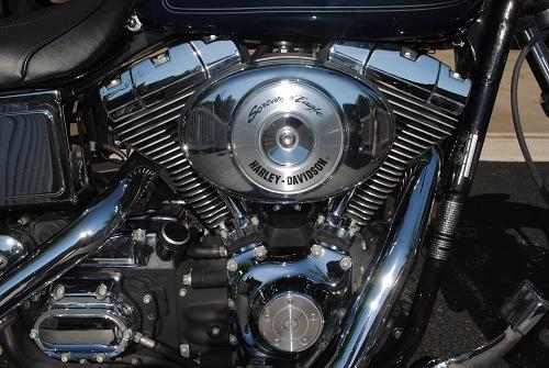 2002 Harley-Davidson® FXDL Dyna Low Rider® for Sale in Plainfield, IL ...