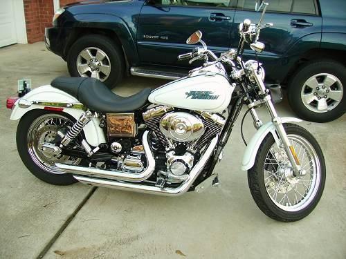 2005 Harley-Davidson® FXDL/I Dyna® Low Rider for Sale in Charlotte, NC ...