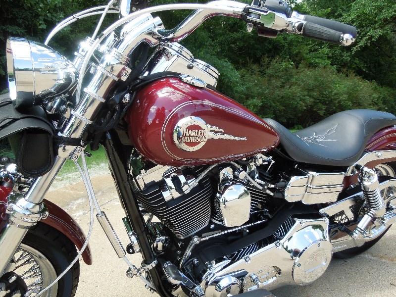 2002 Harley-Davidson® FXDL Dyna Low Rider® for Sale in South St. Paul ...