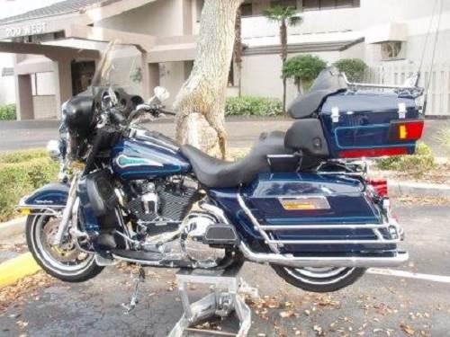 2004 Harley-Davidson® FLHTCU/I Ultra Classic® Electra Glide® for Sale ...