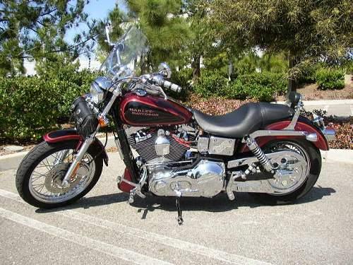 2002 Harley-Davidson® FXDL Dyna Low Rider® for Sale in Mission Viejo ...