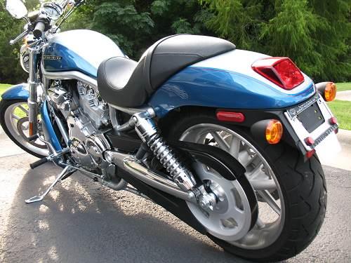 2006 Harley-Davidson® VRSCA V-Rod® for Sale in Austin, TX (Item 96113)