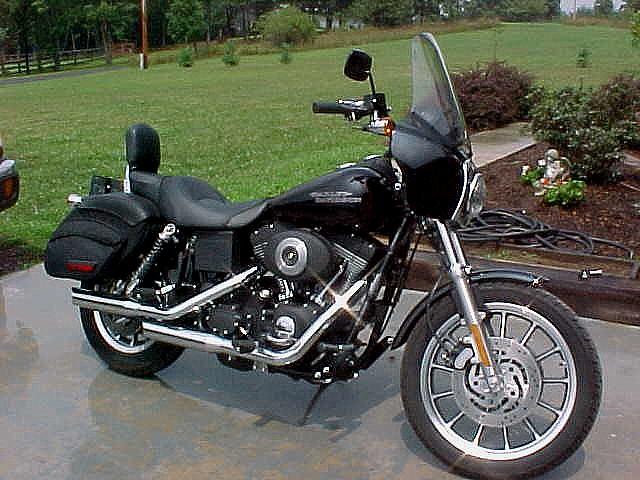2001 Harley-Davidson® FXDXT Dyna Super Glide® T-Sport for Sale in ...