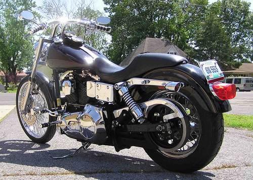 1996 Harley-Davidson® FXDL Dyna® Low Rider® for Sale in Dexter, MO ...
