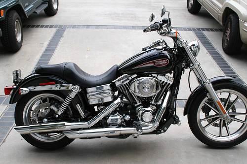 2006 Harley-Davidson® FXDL/I Dyna® Low Rider® for Sale in san diego, CA ...