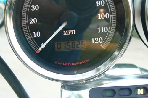 2000 Harley-Davidson® FXDS-CONV Dyna® Convertible for Sale in Munford ...