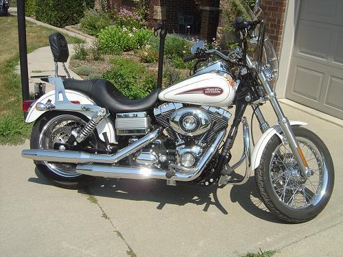 2007 Harley-Davidson® FXDL Dyna® Low Rider® for Sale in Madrid, IA ...