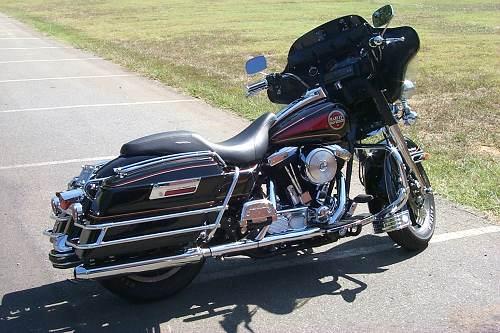 1995 Harley-Davidson® FLHTCU Ultra Classic® Electra Glide® for Sale in ...