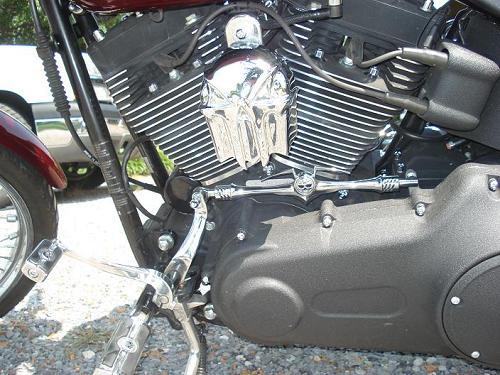 2008 Harley-Davidson® FXSTB Softail® Night Train® for Sale in South ...