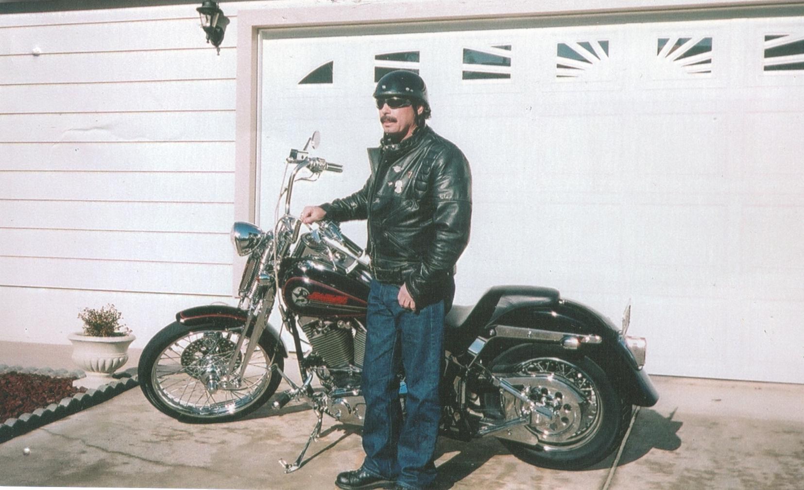 1993 Harley-Davidson® FXSTS Springer® Softail® for Sale in Roseburg, OR ...