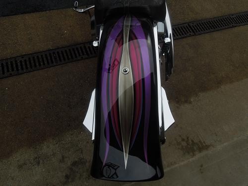 1994 Harley-Davidson® FXSTS Springer® Softail® for Sale in Palisades ...