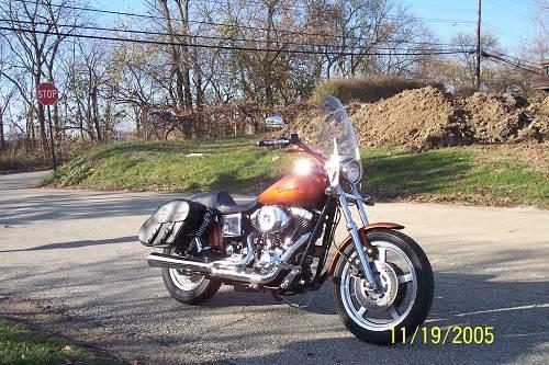1999 Harley-Davidson® FXDL Dyna® Low Rider® for Sale in Greensburg, PA ...