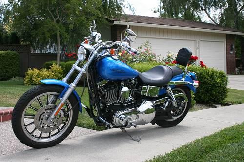 2002 Harley-Davidson® FXDL Dyna Low Rider® for Sale in Danville, CA ...