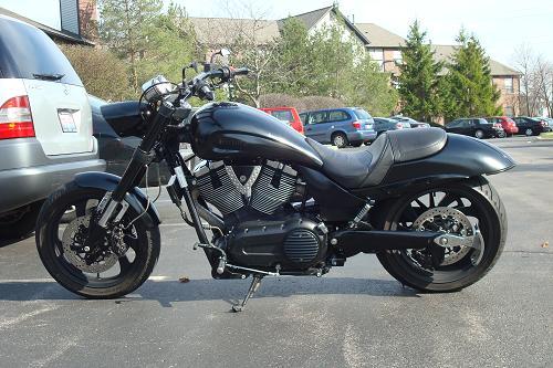 2006 Victory Hammer® for Sale in arlington hts, IL (Item 144824)