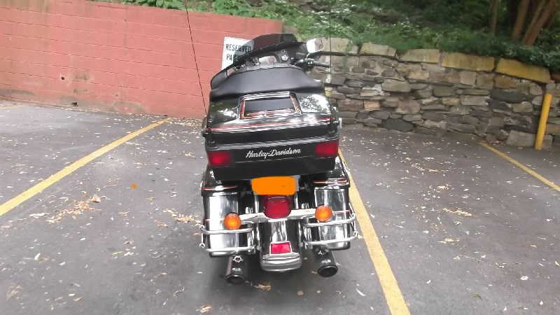 1995 Harley-Davidson® FLHTCU Ultra Classic® Electra Glide® for Sale in ...