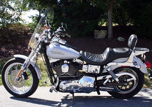 2002 Harley-Davidson® FXDL Dyna Low Rider® for Sale in Allentown, PA ...