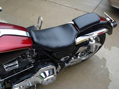1986 Harley-Davidson® FXRS Low Rider® for Sale in De Pere, WI (Item 60974)