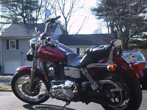 1996 Harley-Davidson® FXDL Dyna® Low Rider® for Sale in New Rochelle ...
