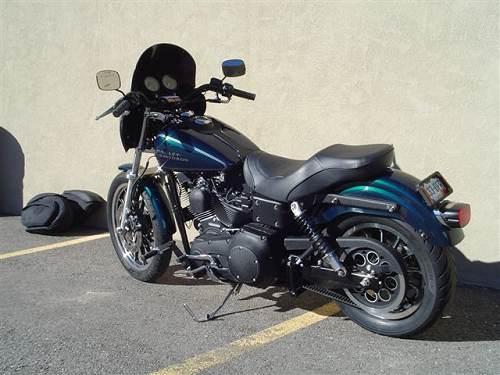 2001 Harley-Davidson® FXDXT Dyna Super Glide® T-Sport for Sale in New ...