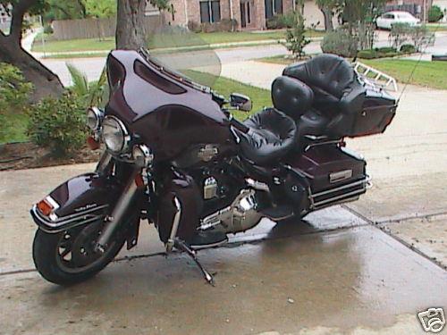 1999 Harley-Davidson® FLHTCUI Ultra Classic® Electra Glide® for Sale in ...