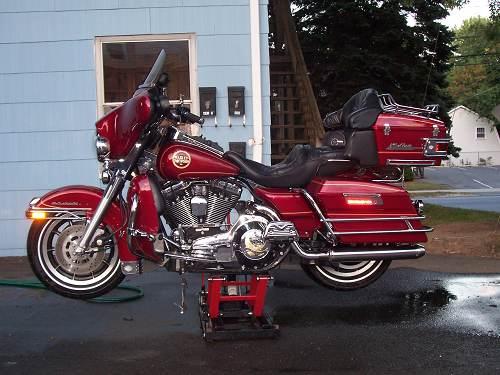 1996 Harley-Davidson® FLTCUI Ultra Classic® Tour Glide® for Sale in ...