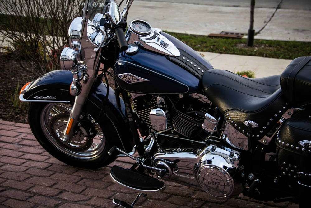 1995 Harley-Davidson® FLHTCU Ultra Classic® Electra Glide® for Sale in ...