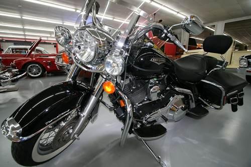 2005 Harley-Davidson® FLHR/I Road King® for Sale in Bloomington, IL ...