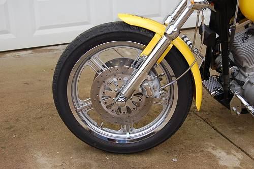 2000 Harley-Davidson® FXR4 FXR4 for Sale in Lake Cormorant, MS (Item 75695)